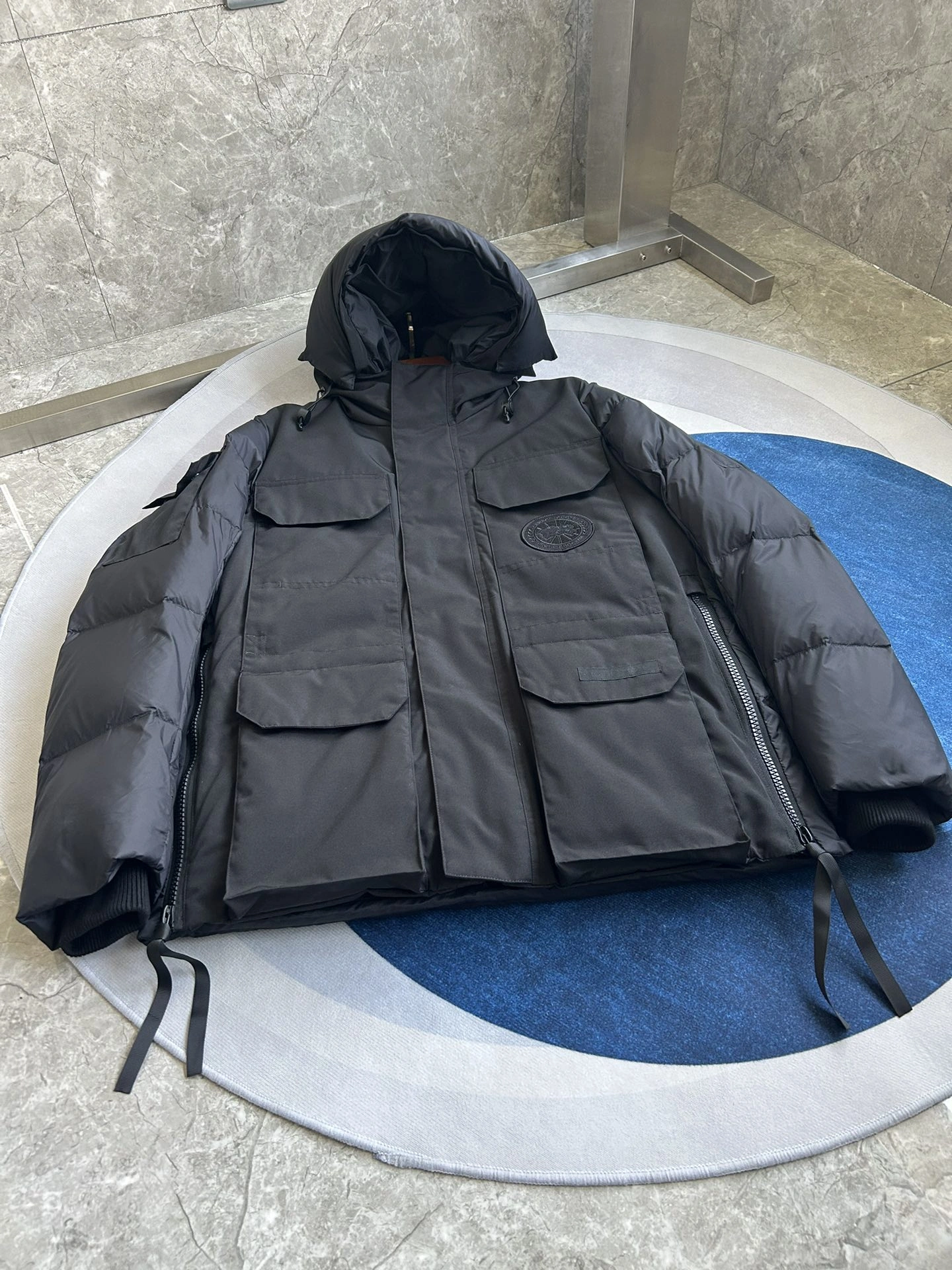 Bargain Prada Down Jackets