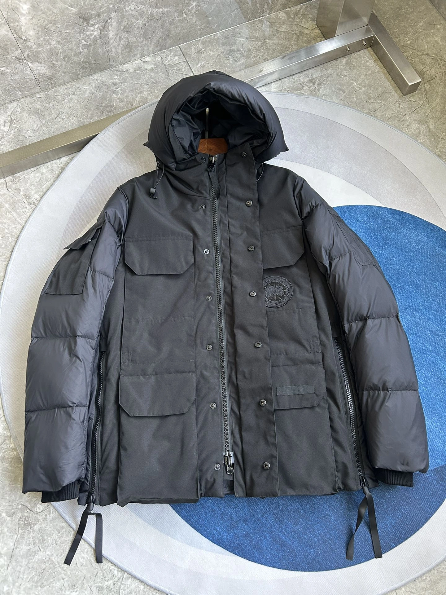 Bargain Prada Down Jackets