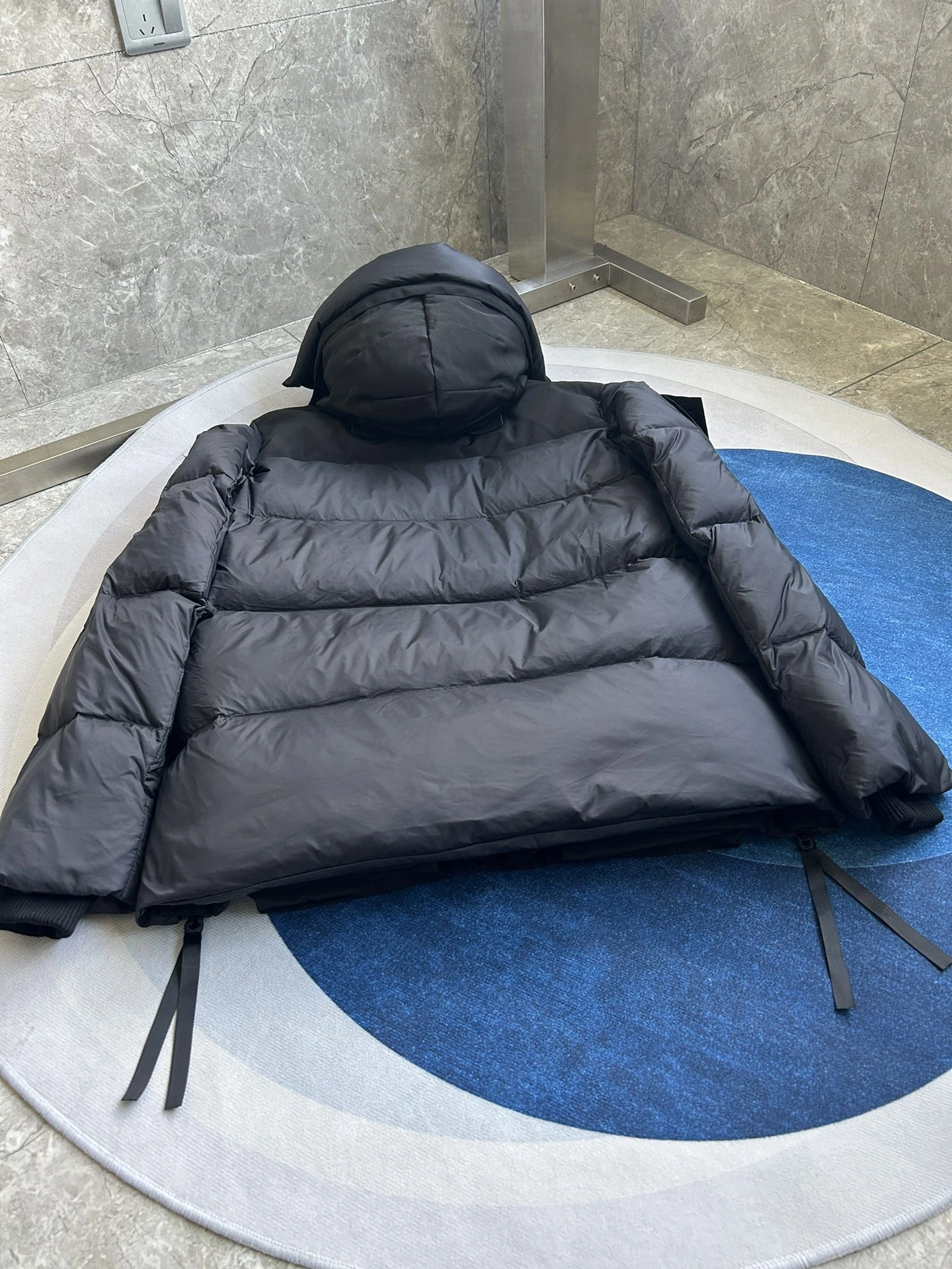 Bargain Prada Down Jackets