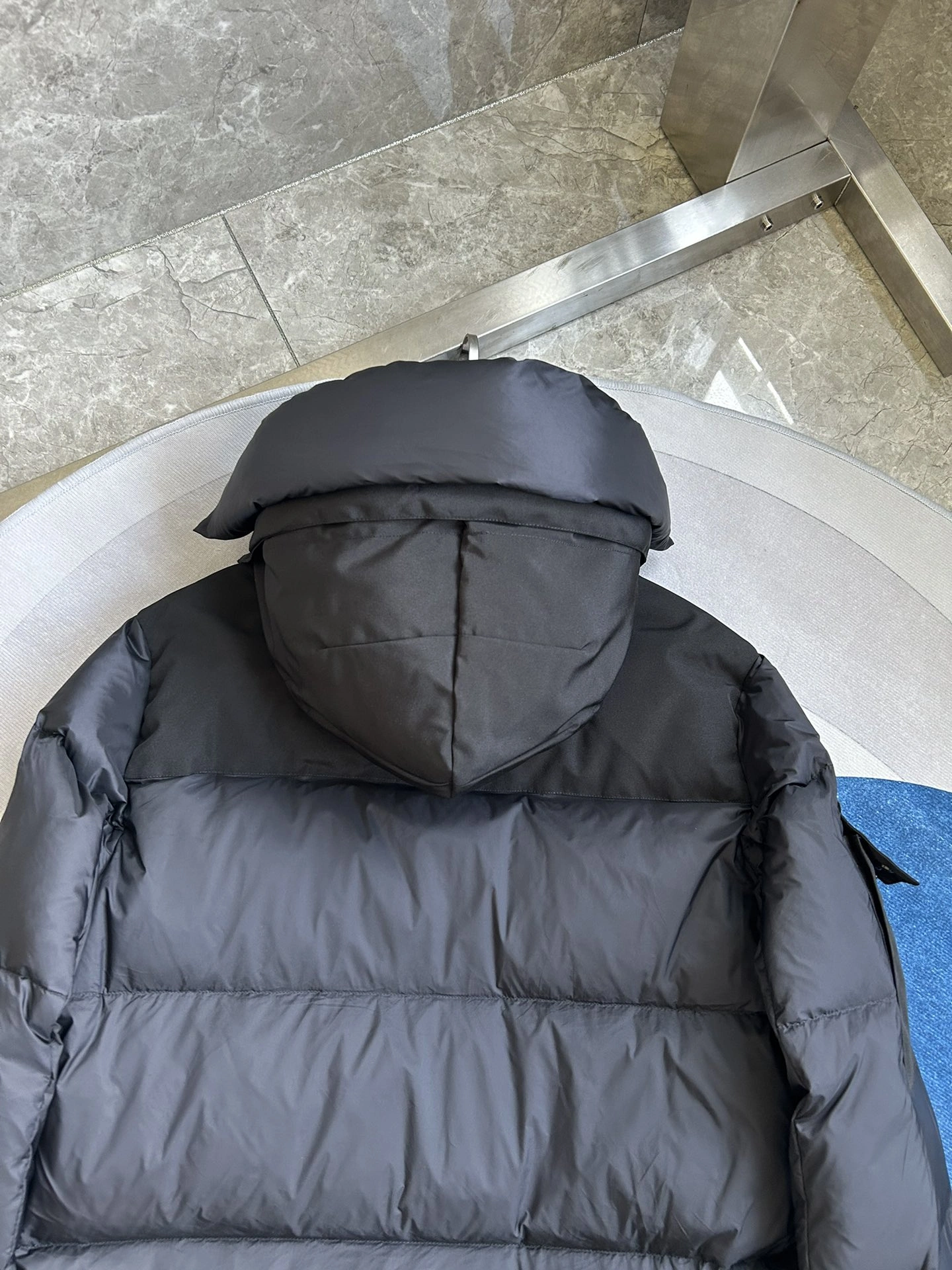 Bargain Prada Down Jackets