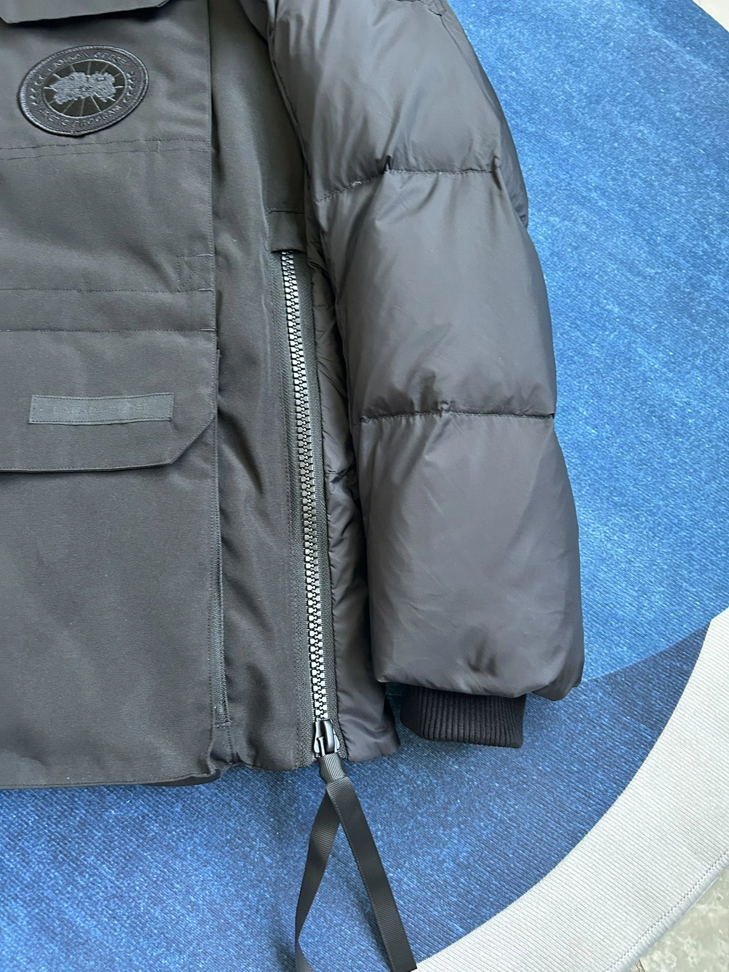 Bargain Prada Down Jackets