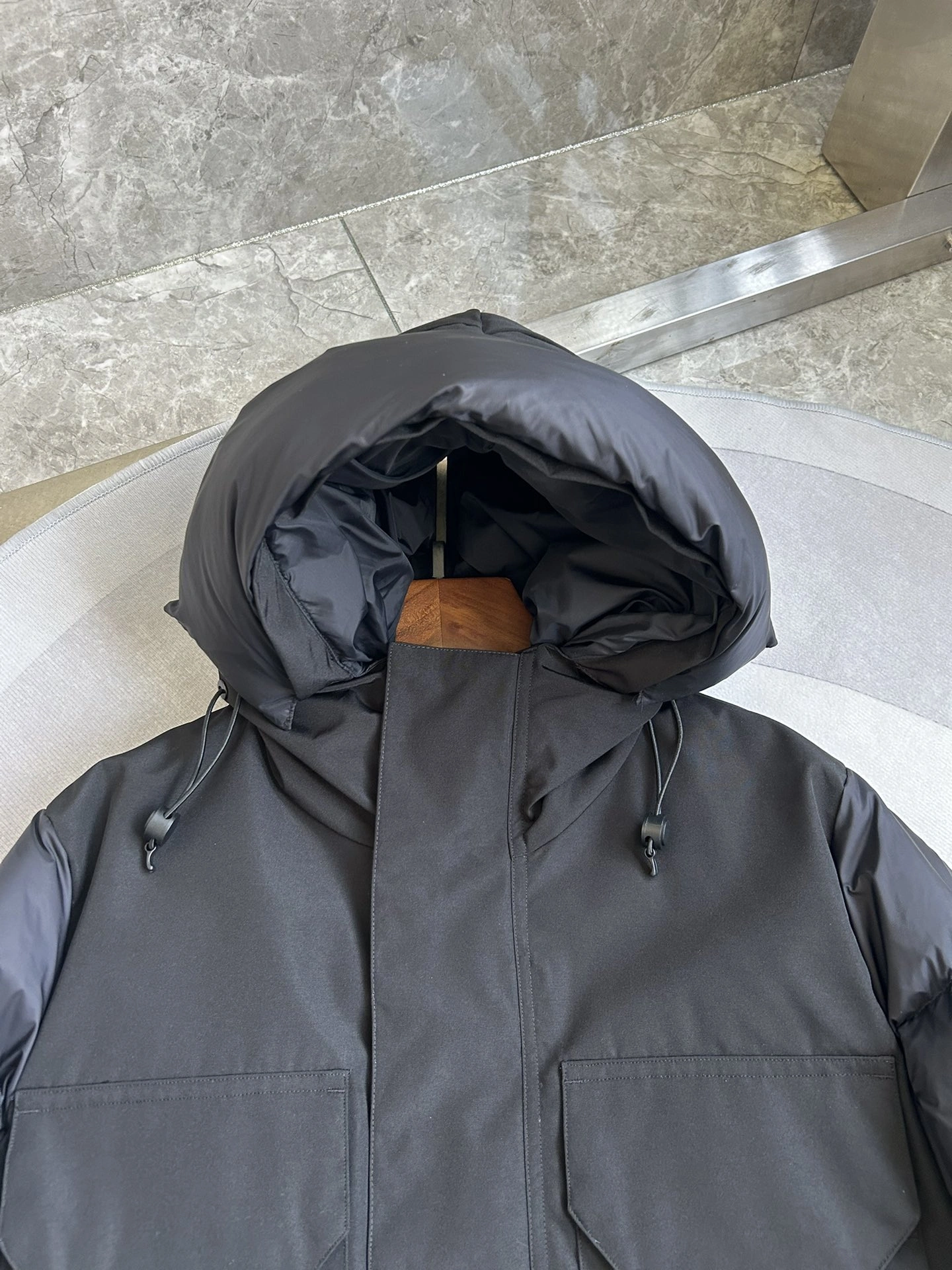 Bargain Prada Down Jackets