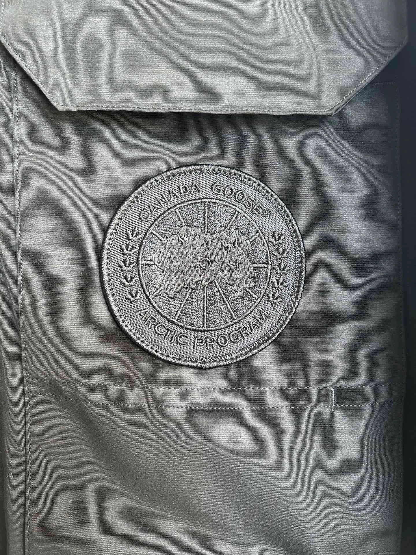 High accuracy Prada Down Jackets