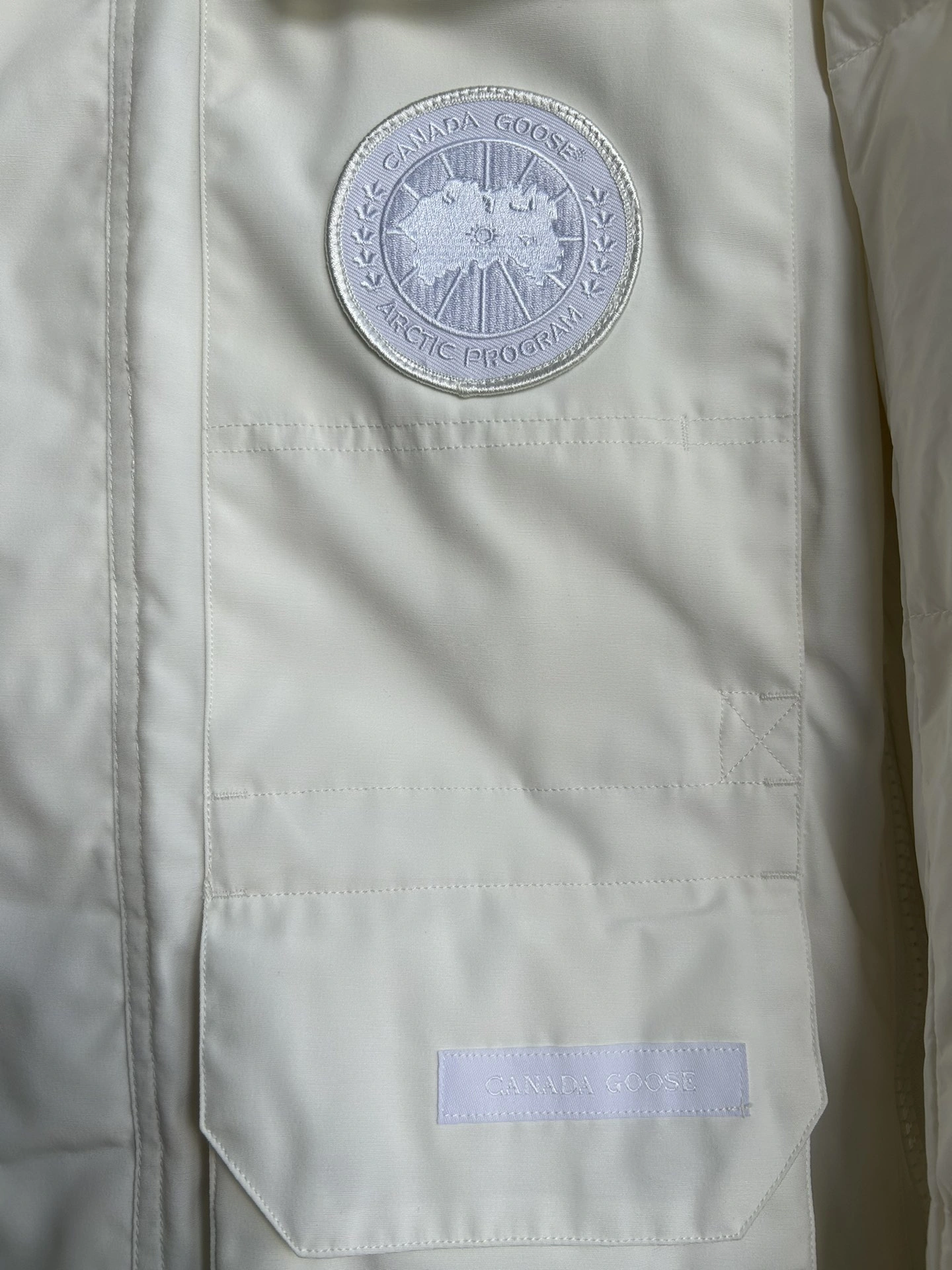Low-cost Prada Down Jackets