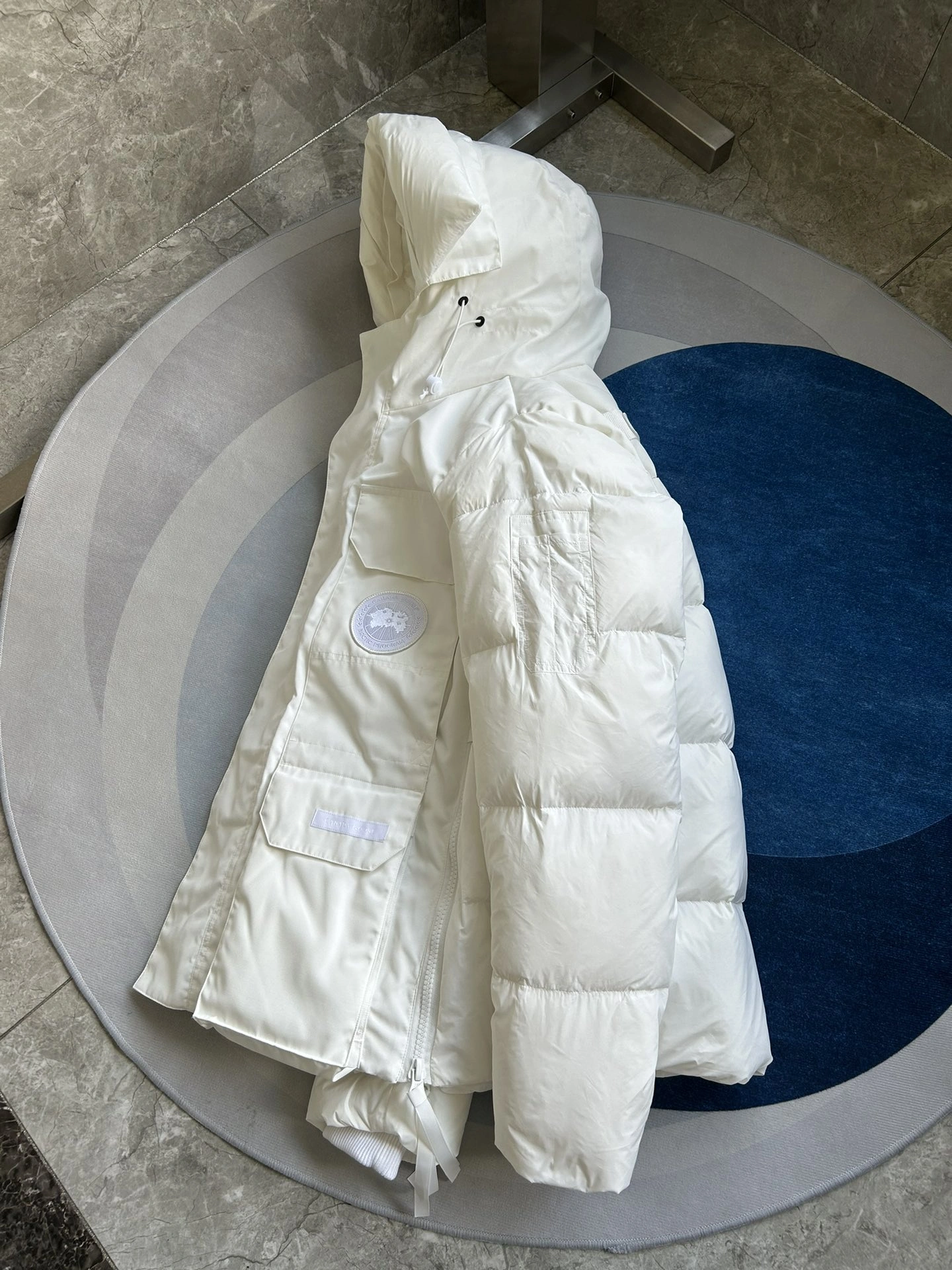 Legit Prada Down Jackets