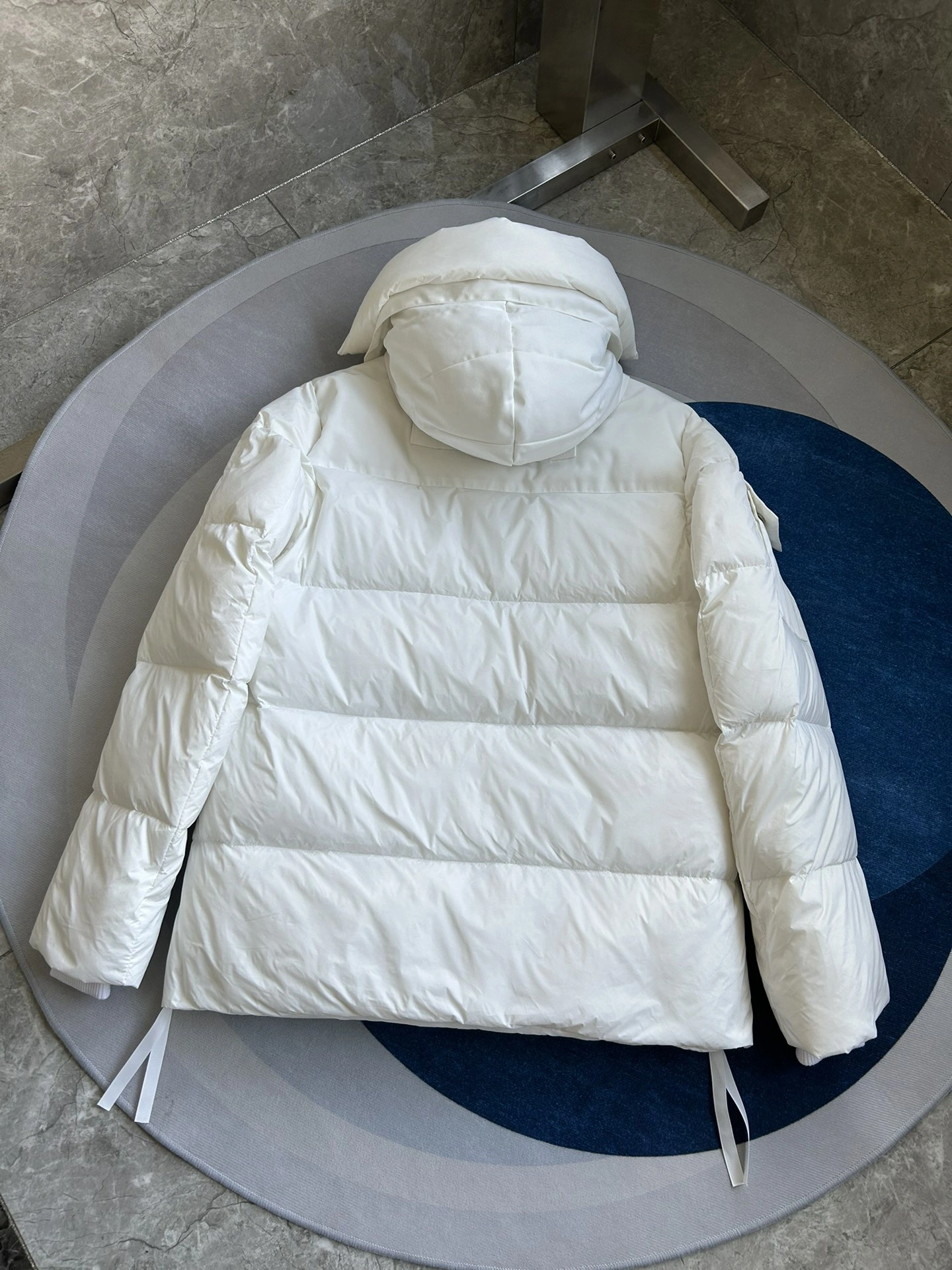 Legit Prada Down Jackets