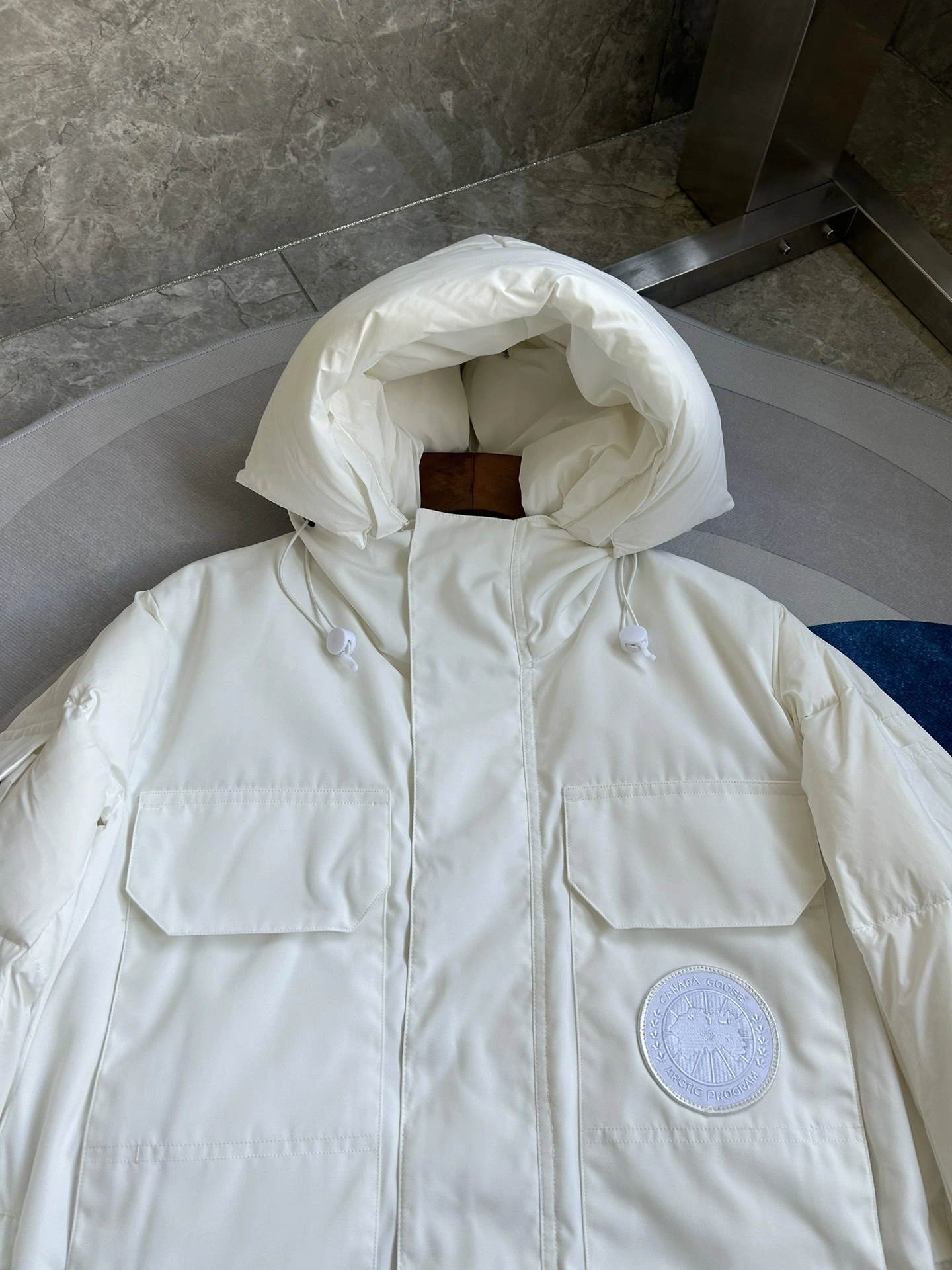 Legit Prada Down Jackets