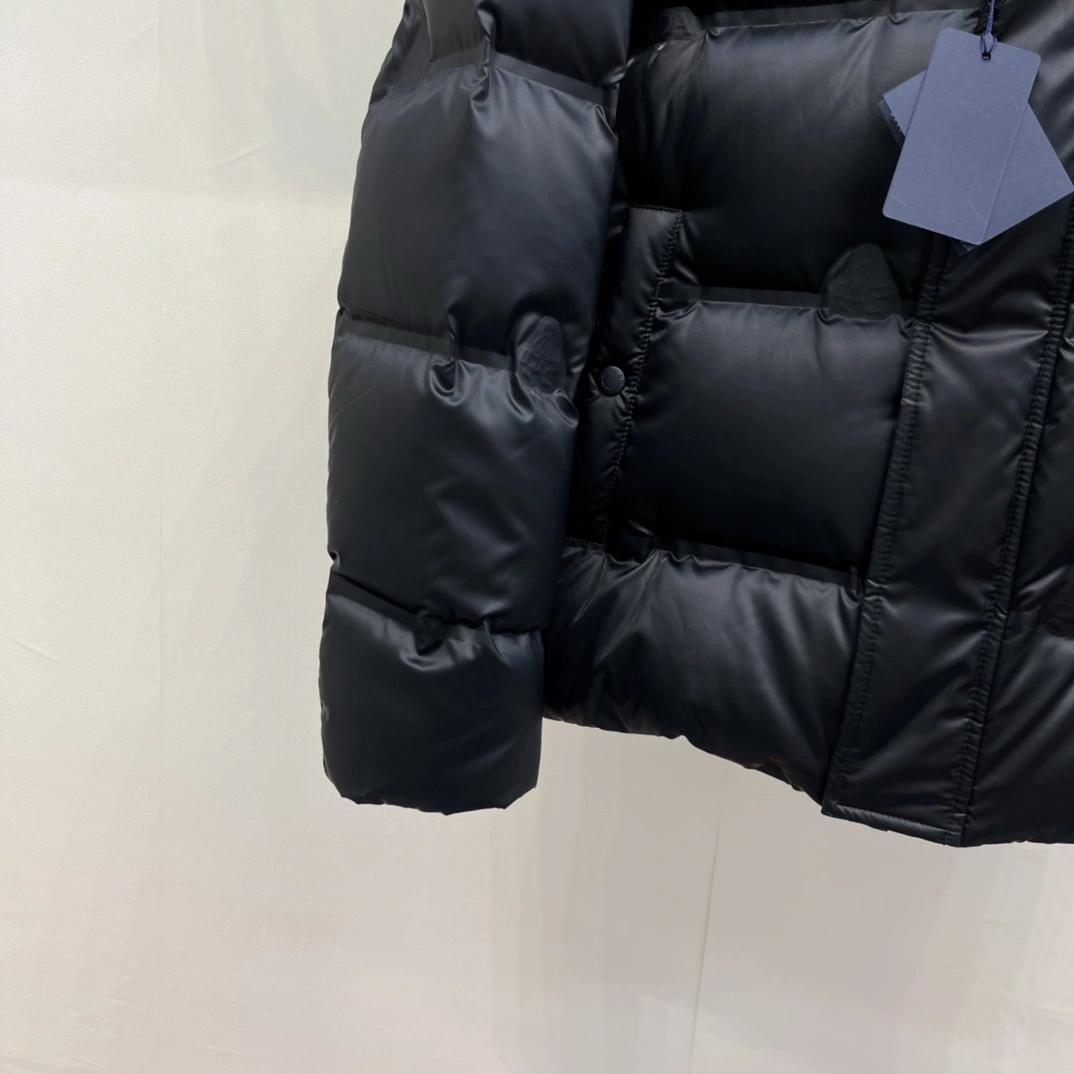 Low-cost Prada Down Jackets