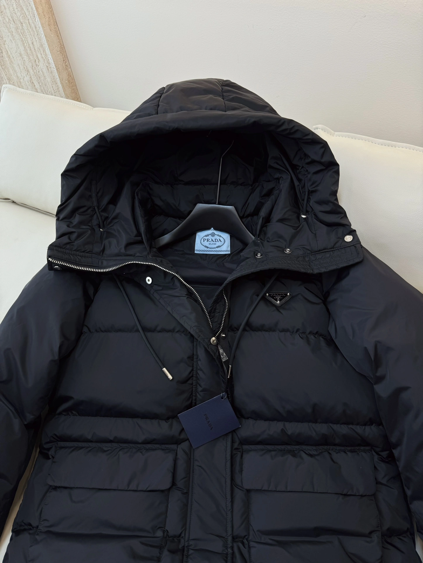 Inexpensive Prada Down Jackets