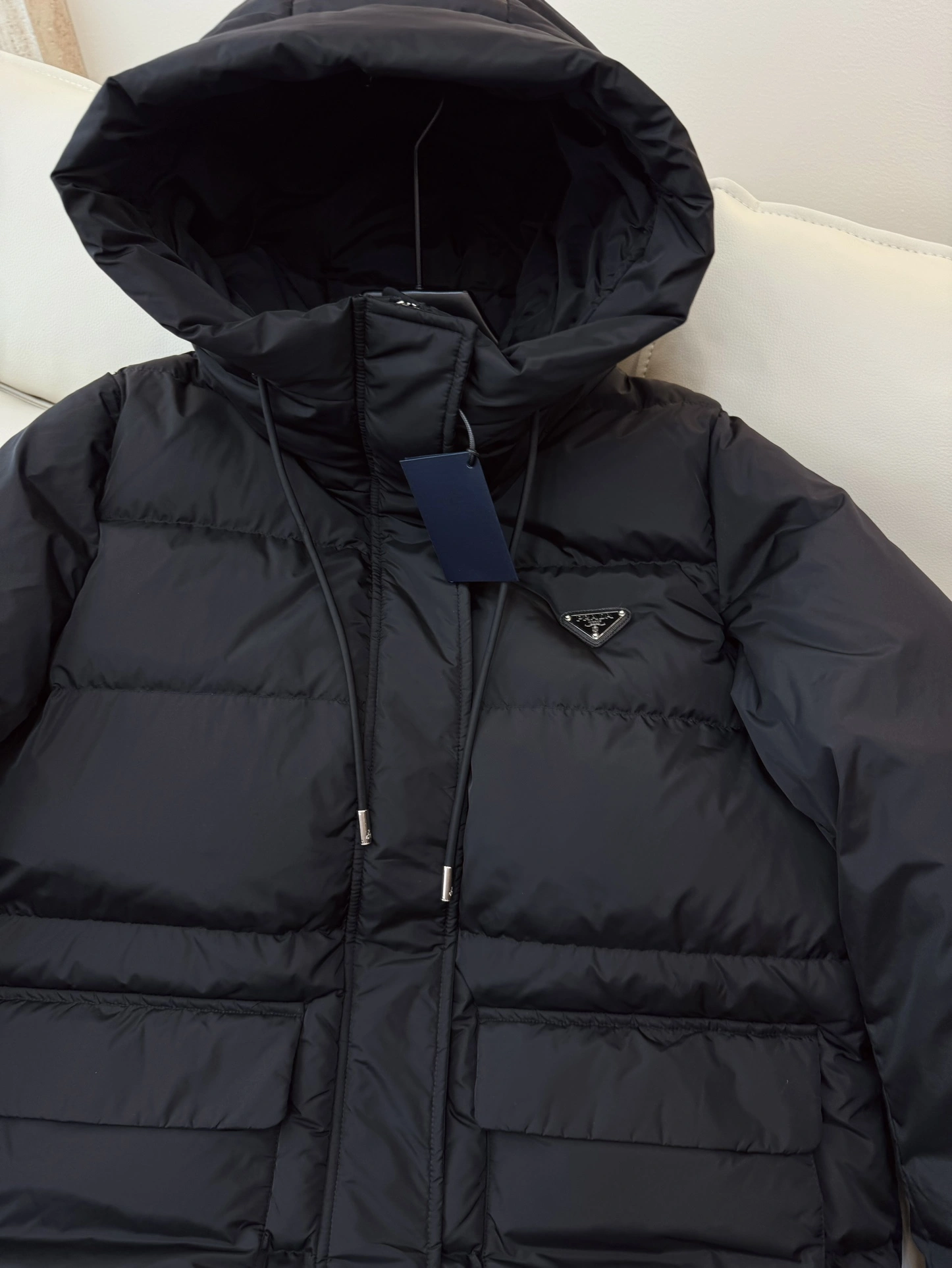 Inexpensive Prada Down Jackets