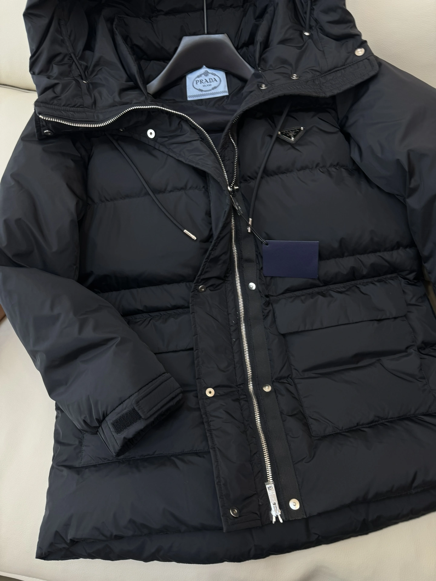 Inexpensive Prada Down Jackets