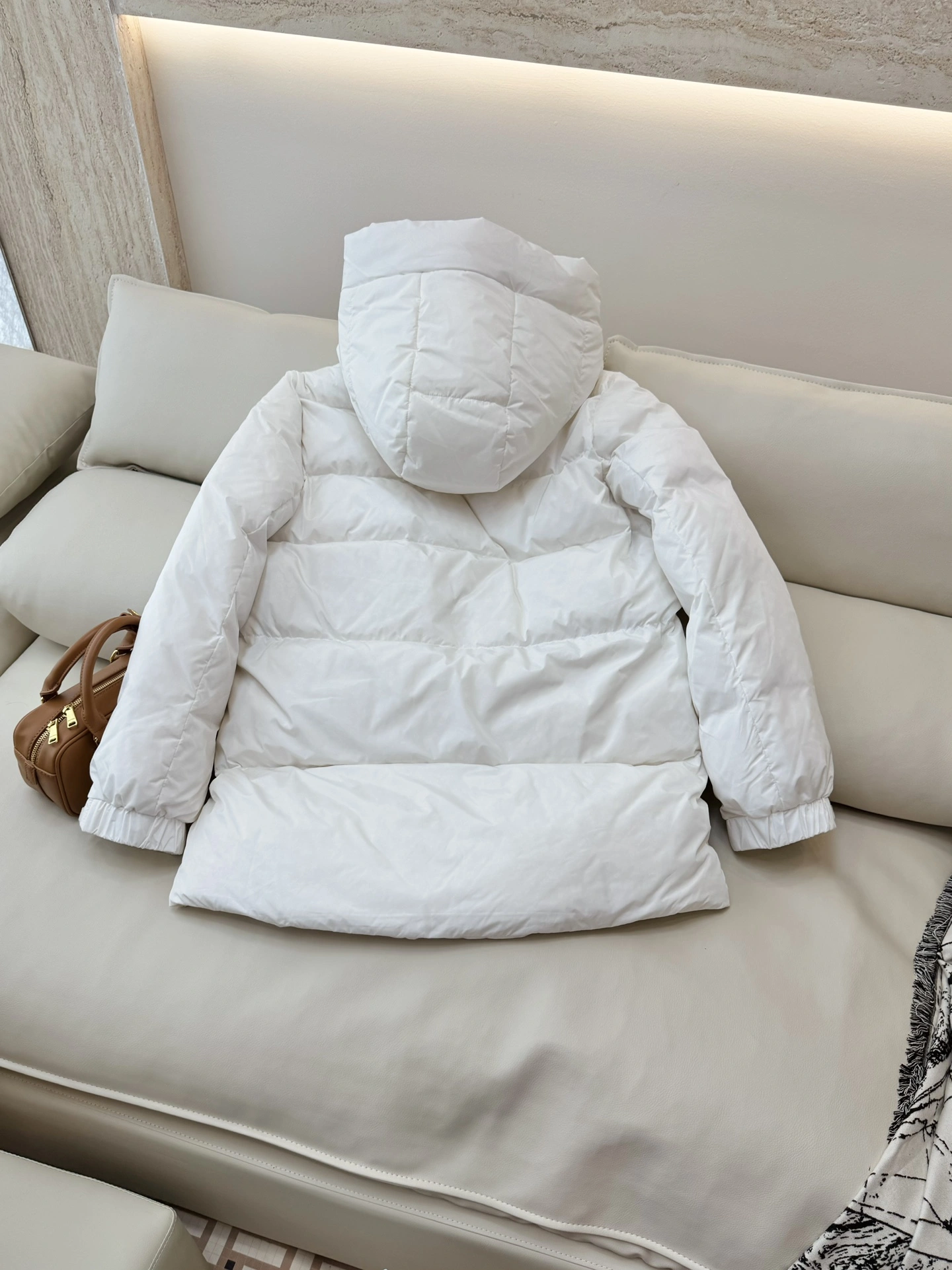 Discounted Prada Down Jackets