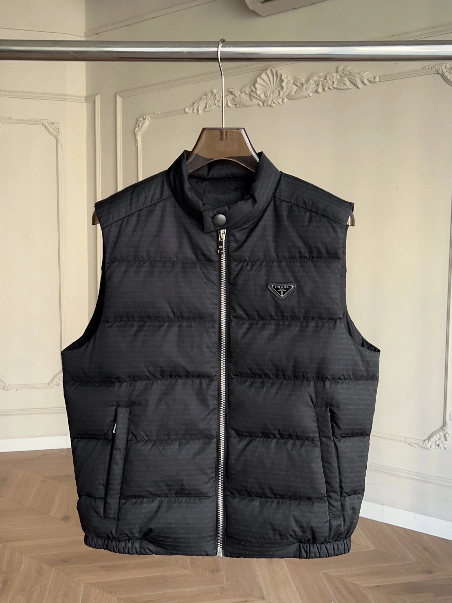Prada Down Jackets
