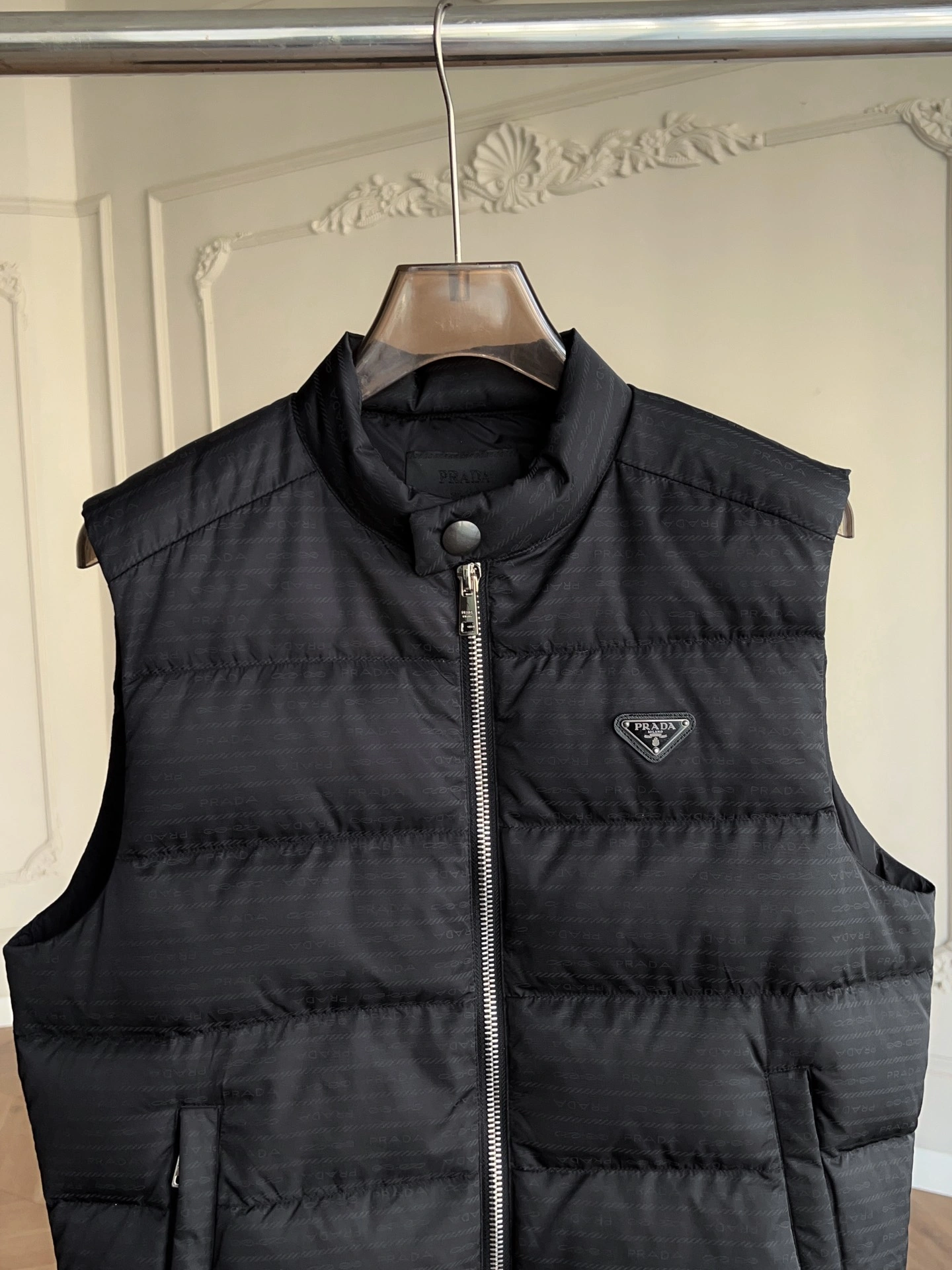 Budget-friendly Prada Down Jackets