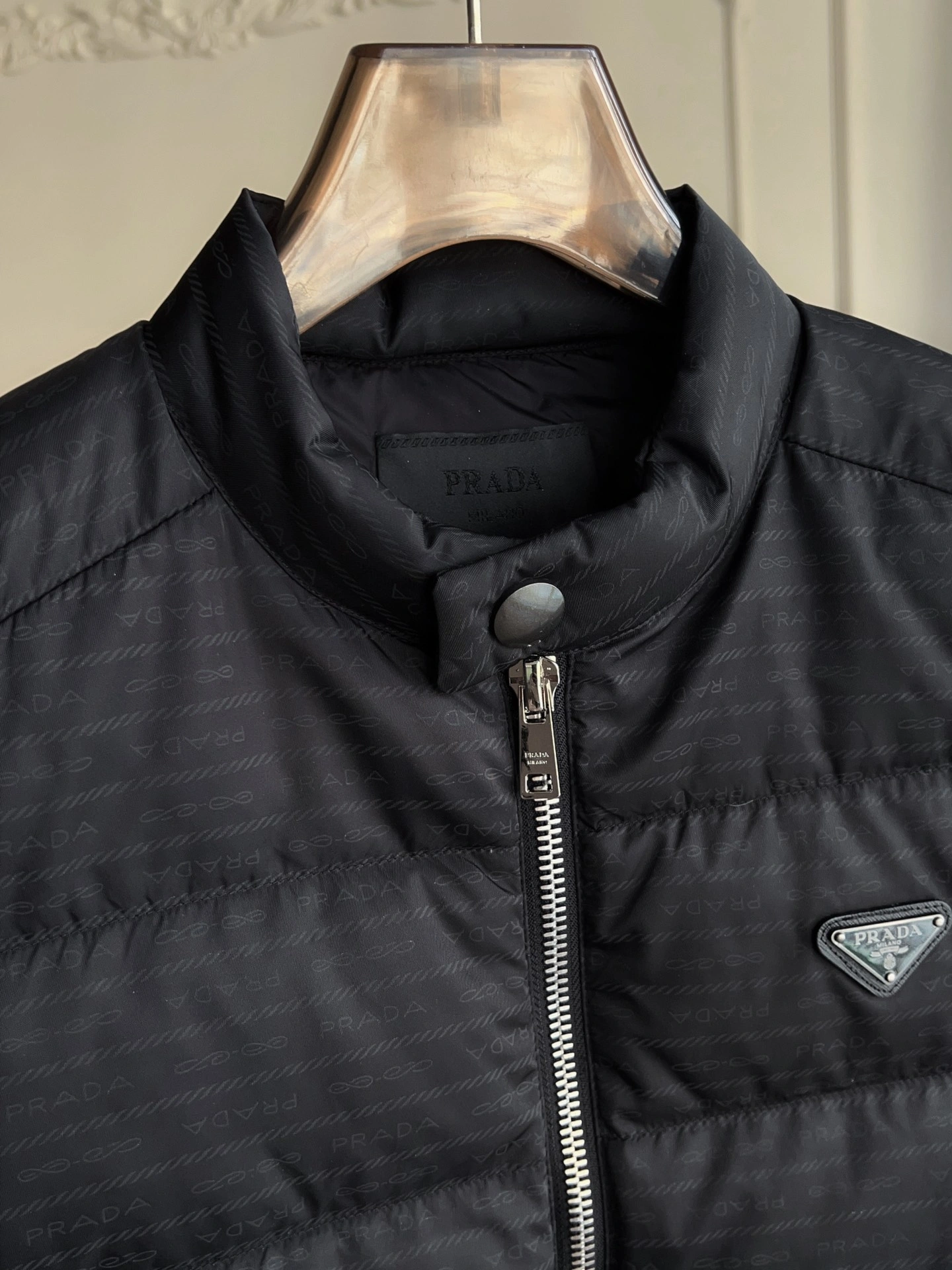 Budget-friendly Prada Down Jackets