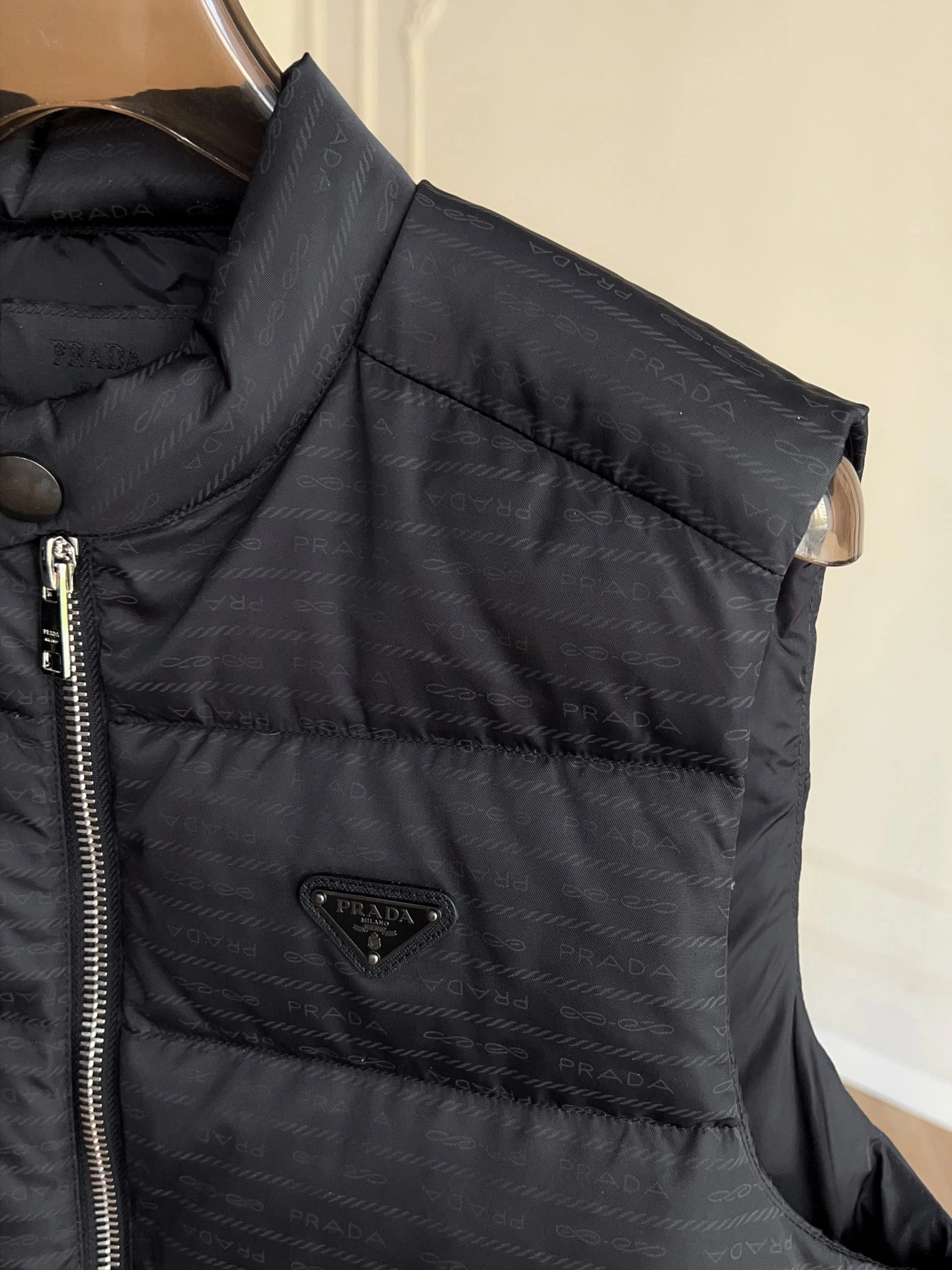 Budget-friendly Prada Down Jackets