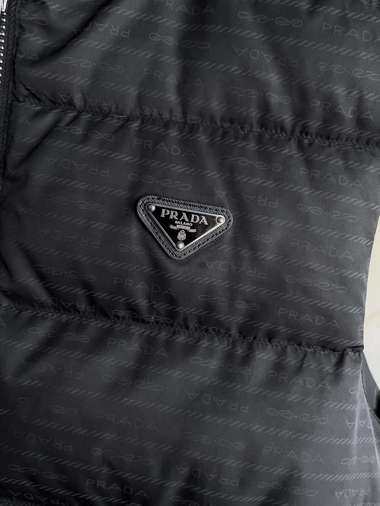 Budget-friendly Prada Down Jackets