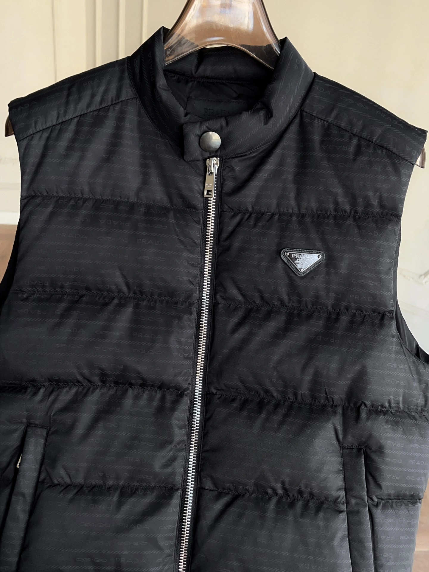 Budget-friendly Prada Down Jackets