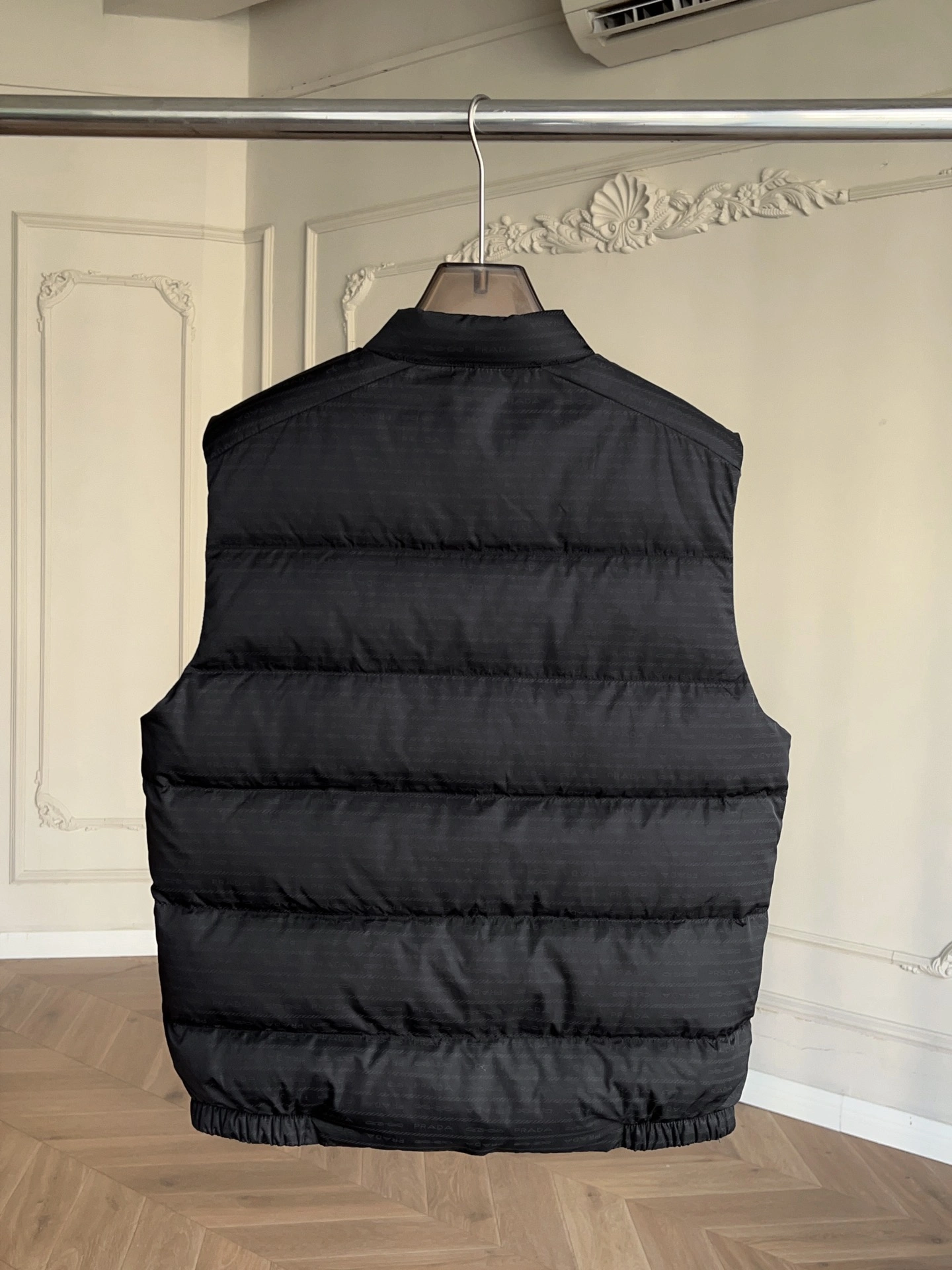 Budget-friendly Prada Down Jackets