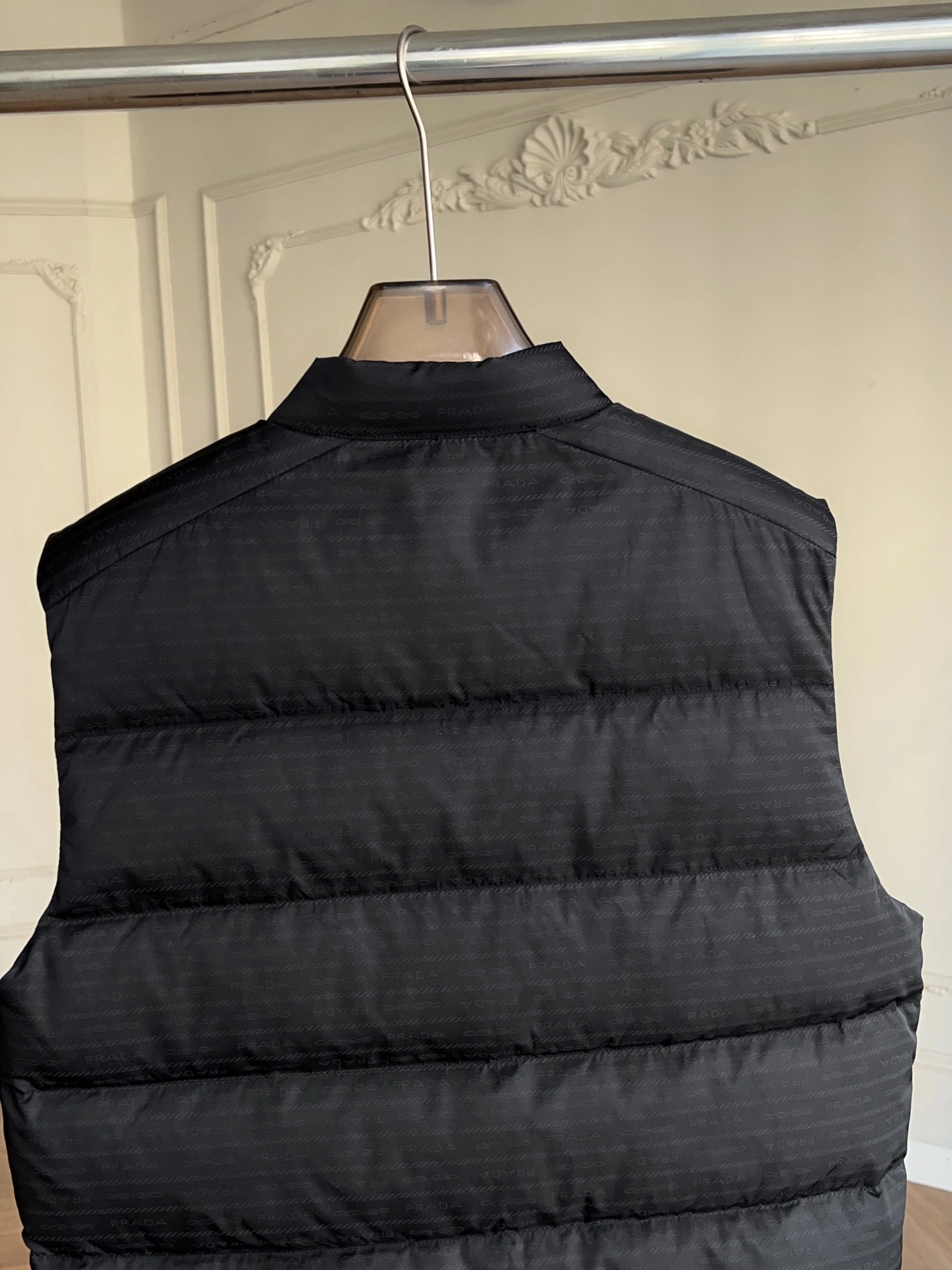 Budget-friendly Prada Down Jackets