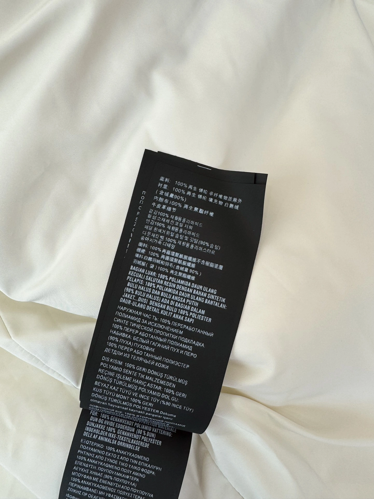 Precise copy Prada Down Jackets
