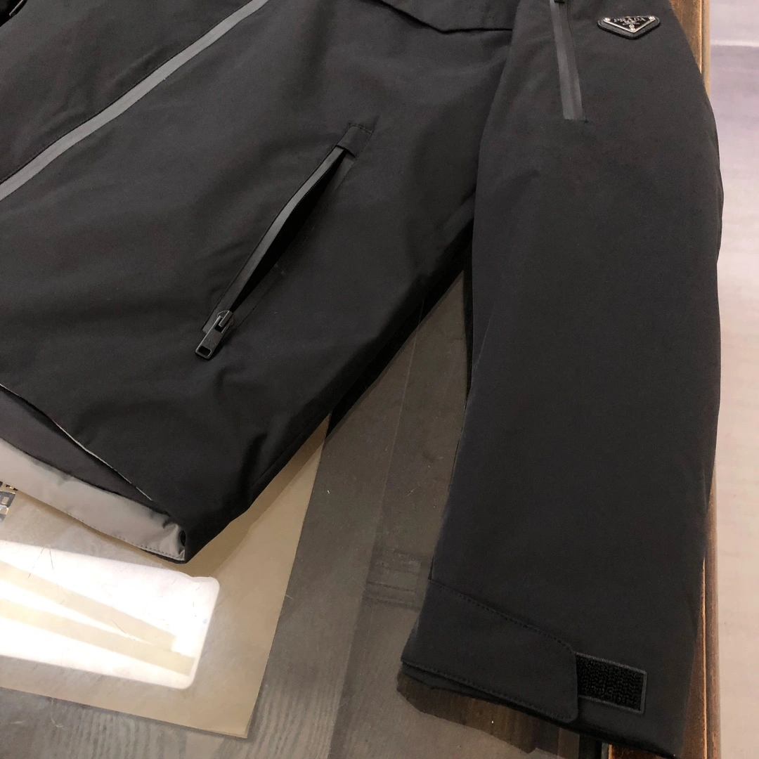 Perfect replica Prada Down Jackets