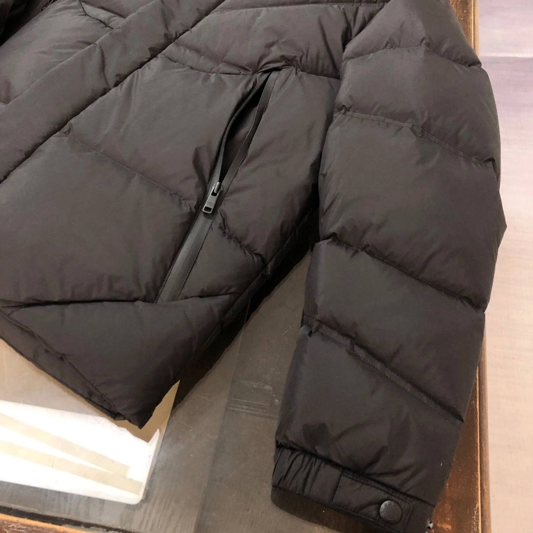 Factory-made Prada Down Jackets