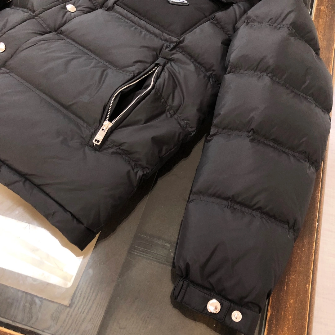 OEM Prada Down Jackets