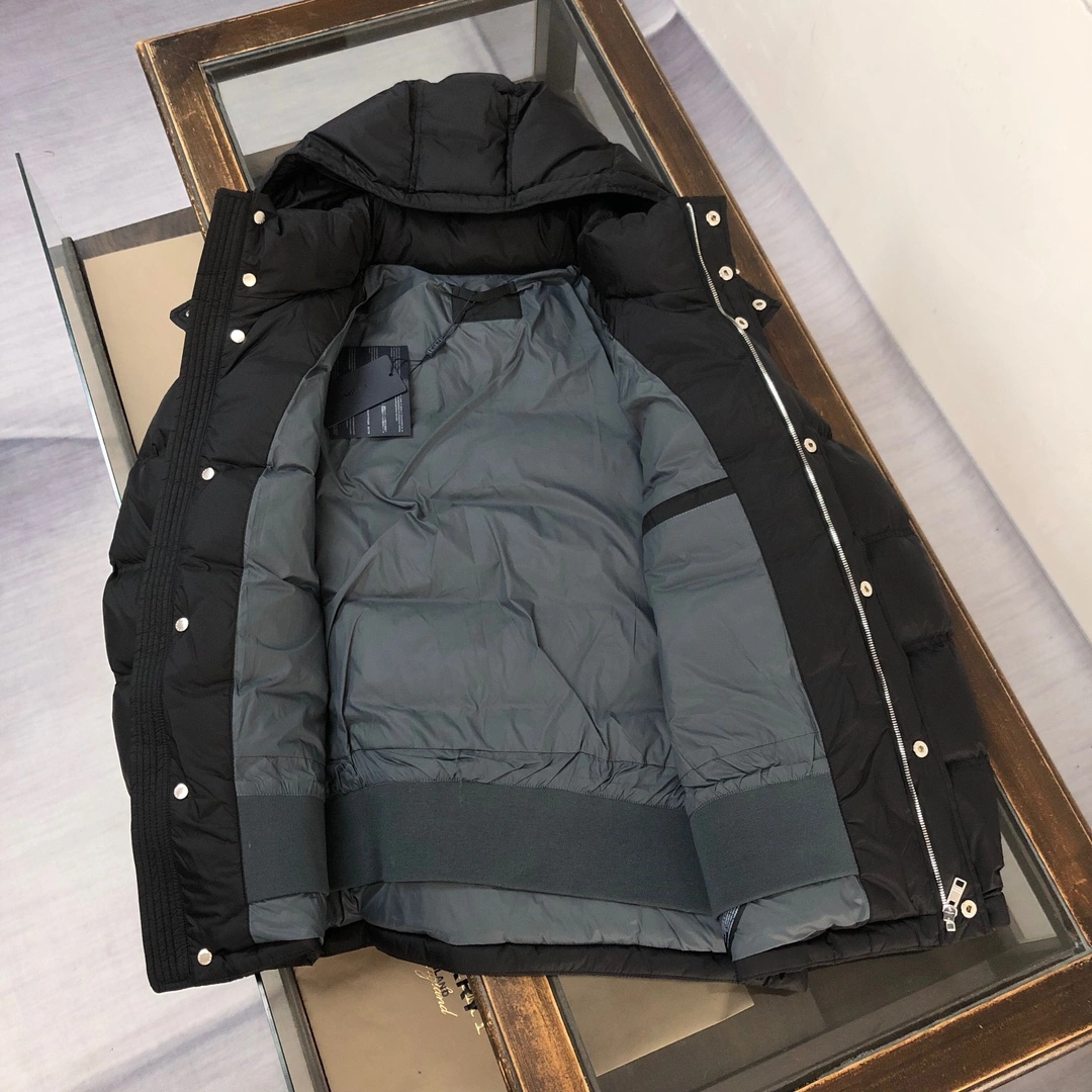 OEM Prada Down Jackets