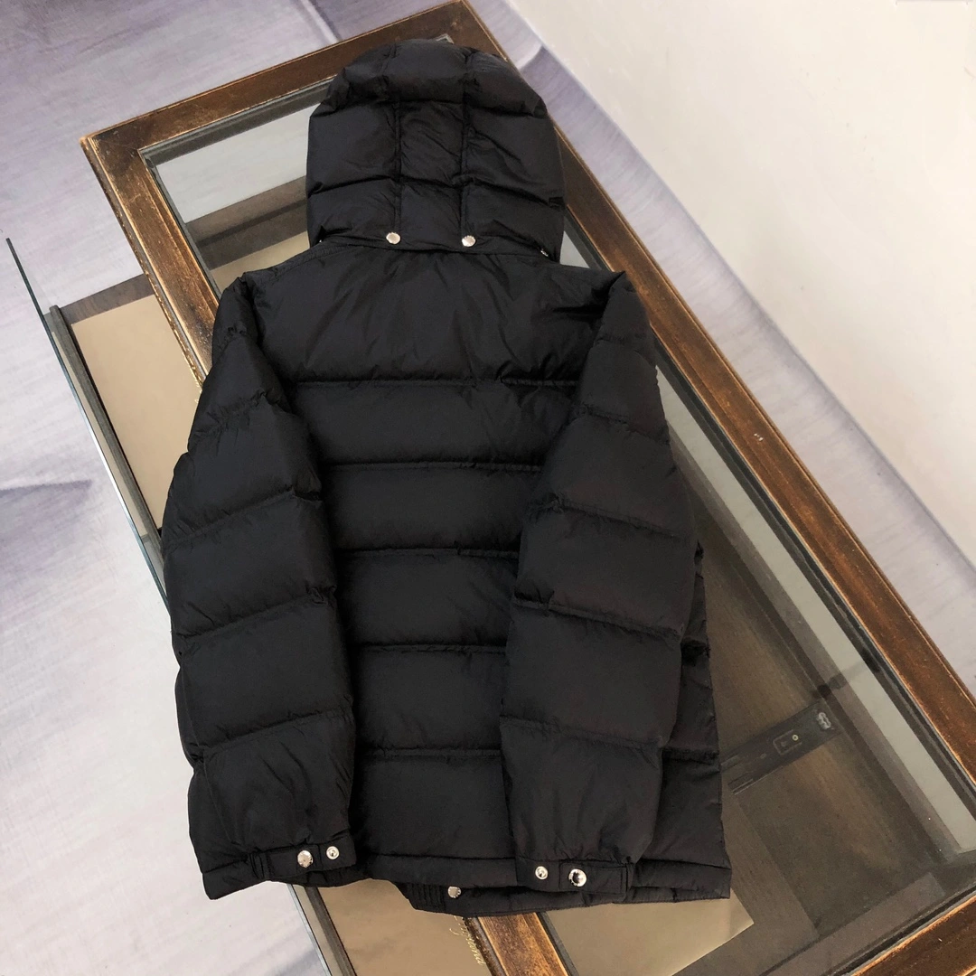 OEM Prada Down Jackets