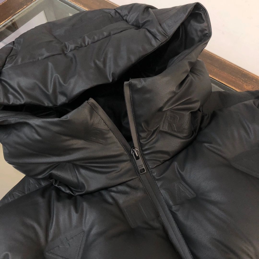 Mirror quality Prada Down Jackets