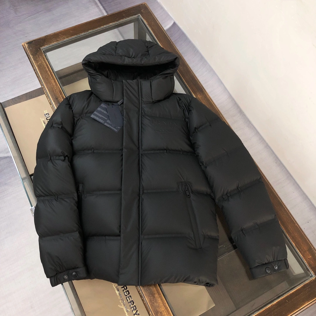 Prada Down Jackets