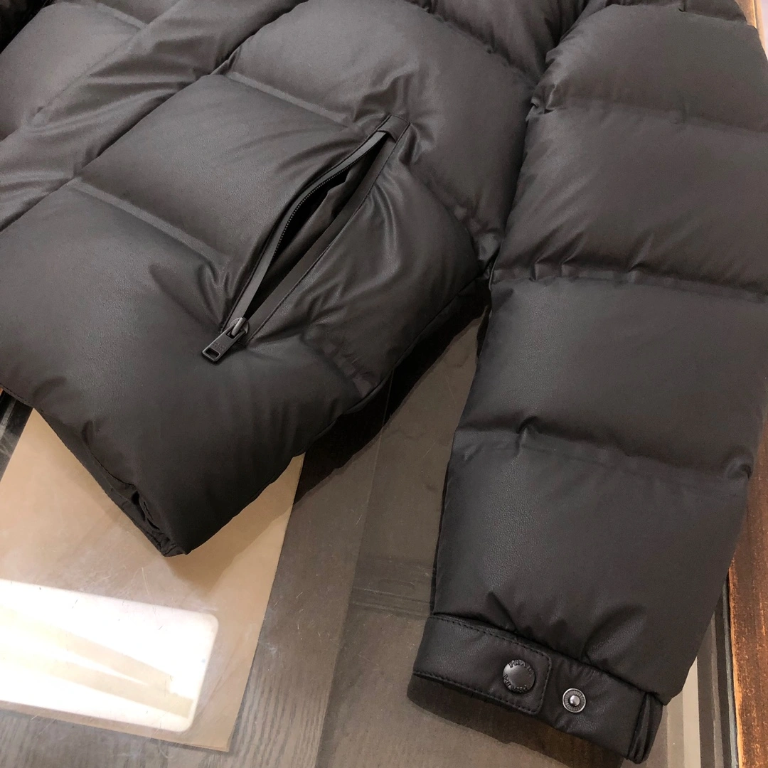 Top match Prada Down Jackets