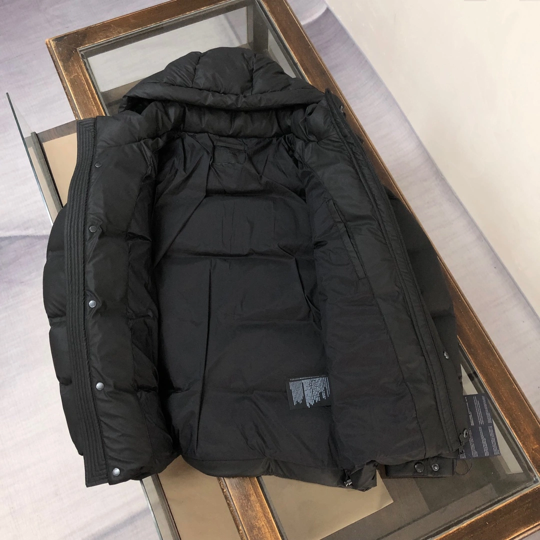 Top match Prada Down Jackets