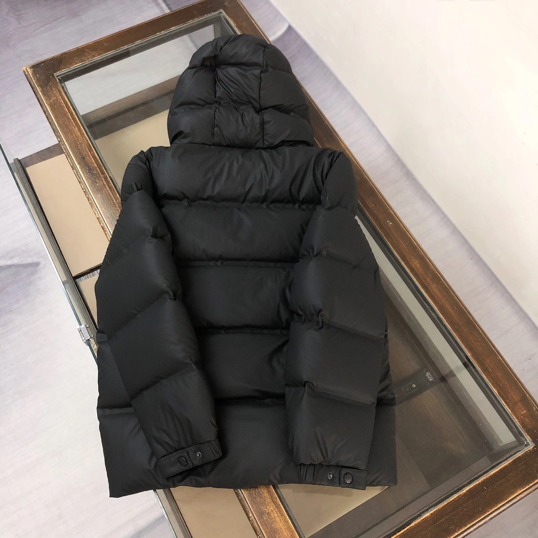 Top match Prada Down Jackets