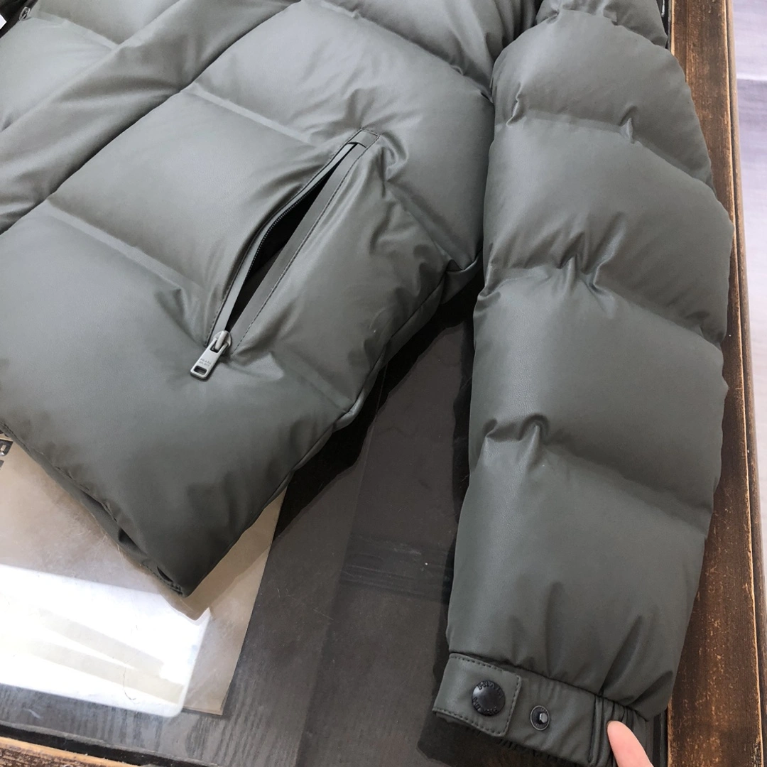 Original Prada Down Jackets