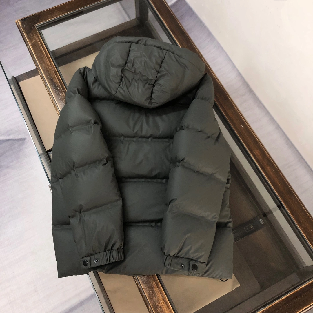 Original Prada Down Jackets
