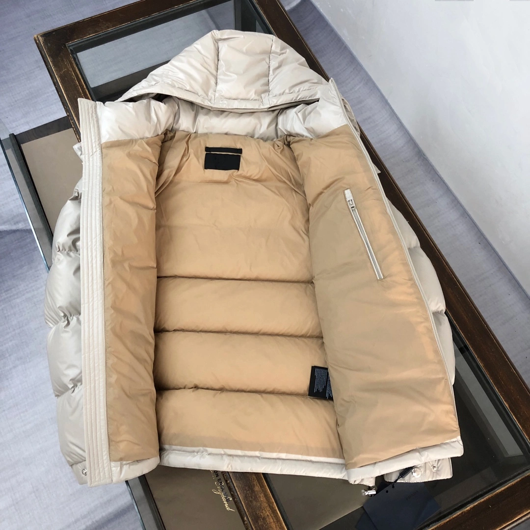 Legit Prada Down Jackets