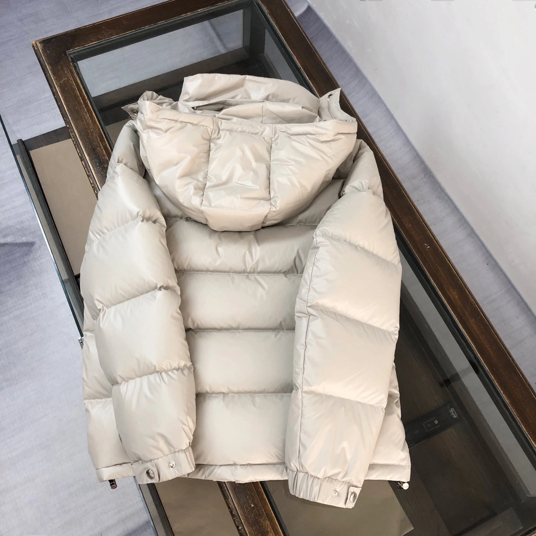 Legit Prada Down Jackets