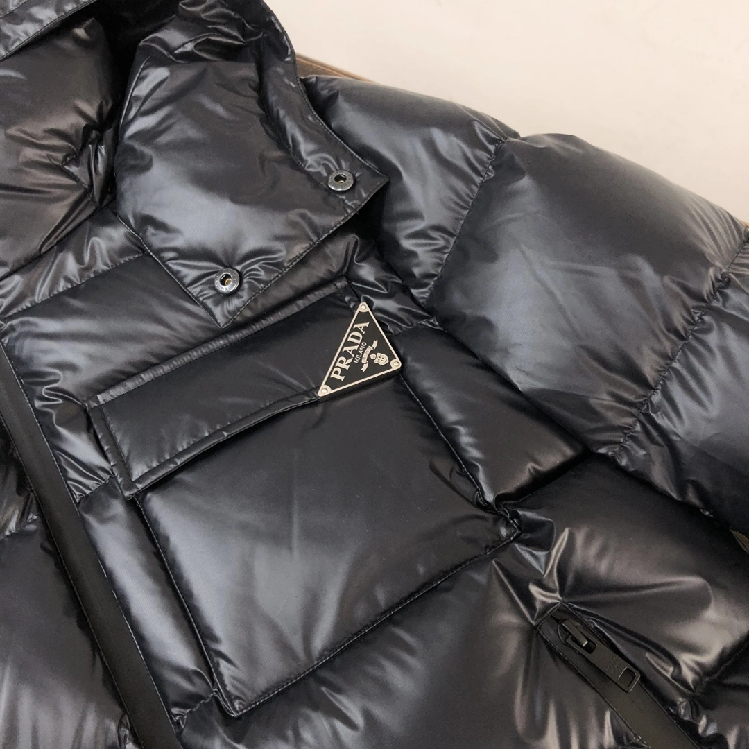 OEM Prada Down Jackets