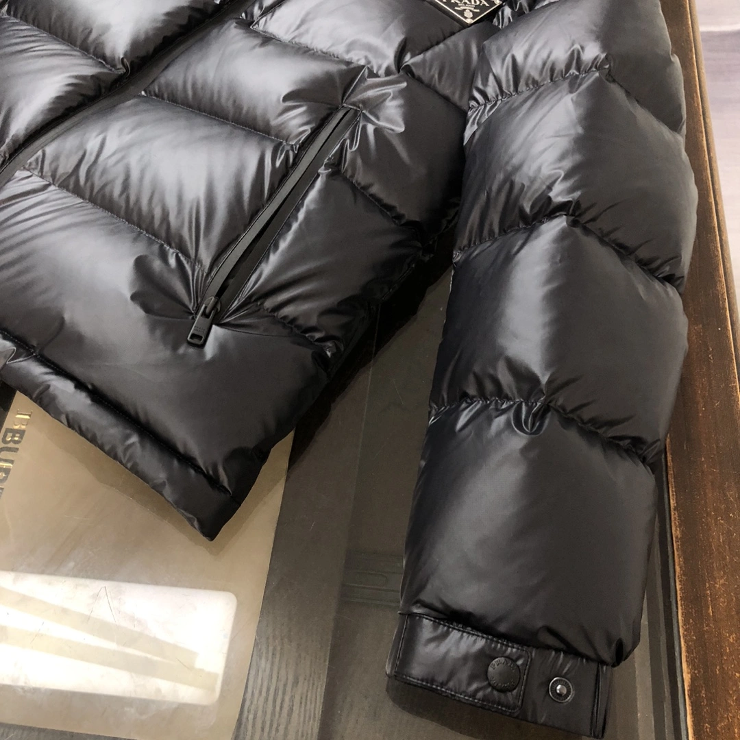 OEM Prada Down Jackets