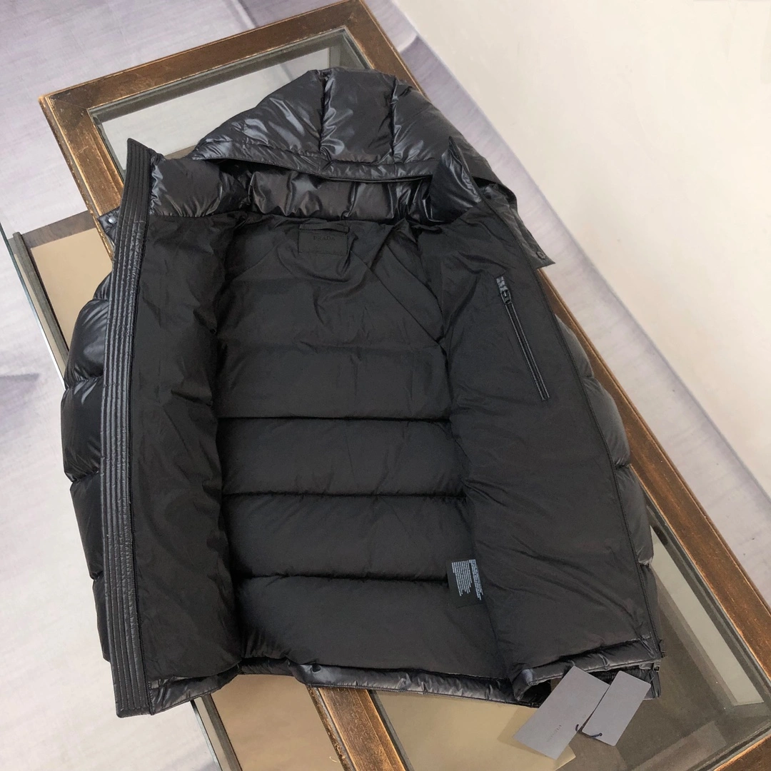 OEM Prada Down Jackets