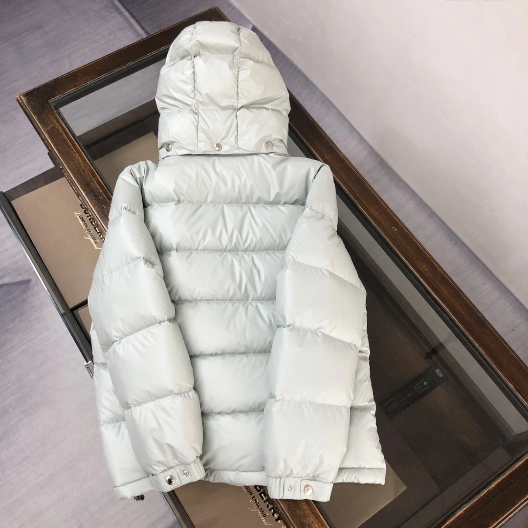High fidelity Prada Down Jackets