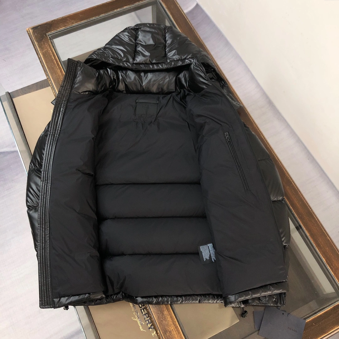 Genuine Prada Down Jackets