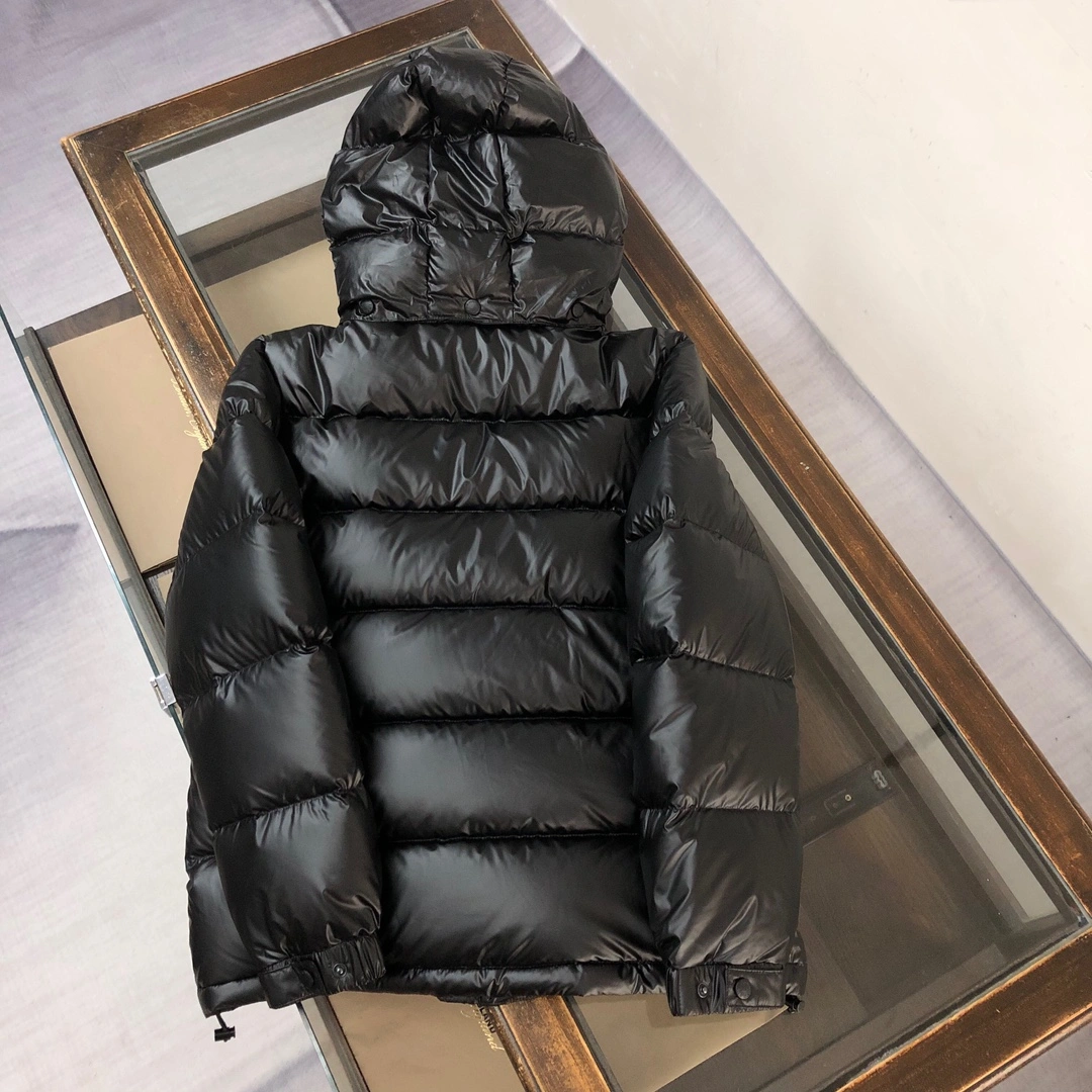 Genuine Prada Down Jackets
