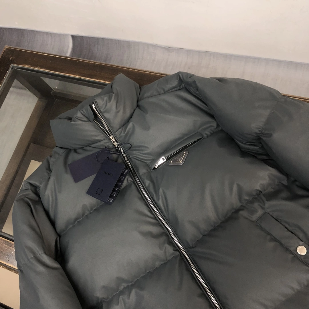 Original Prada Down Jackets