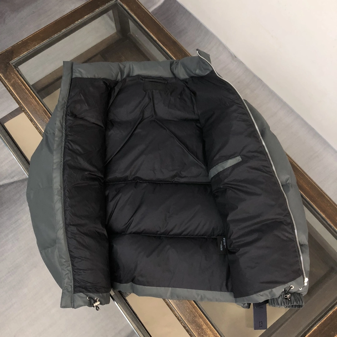 Original Prada Down Jackets
