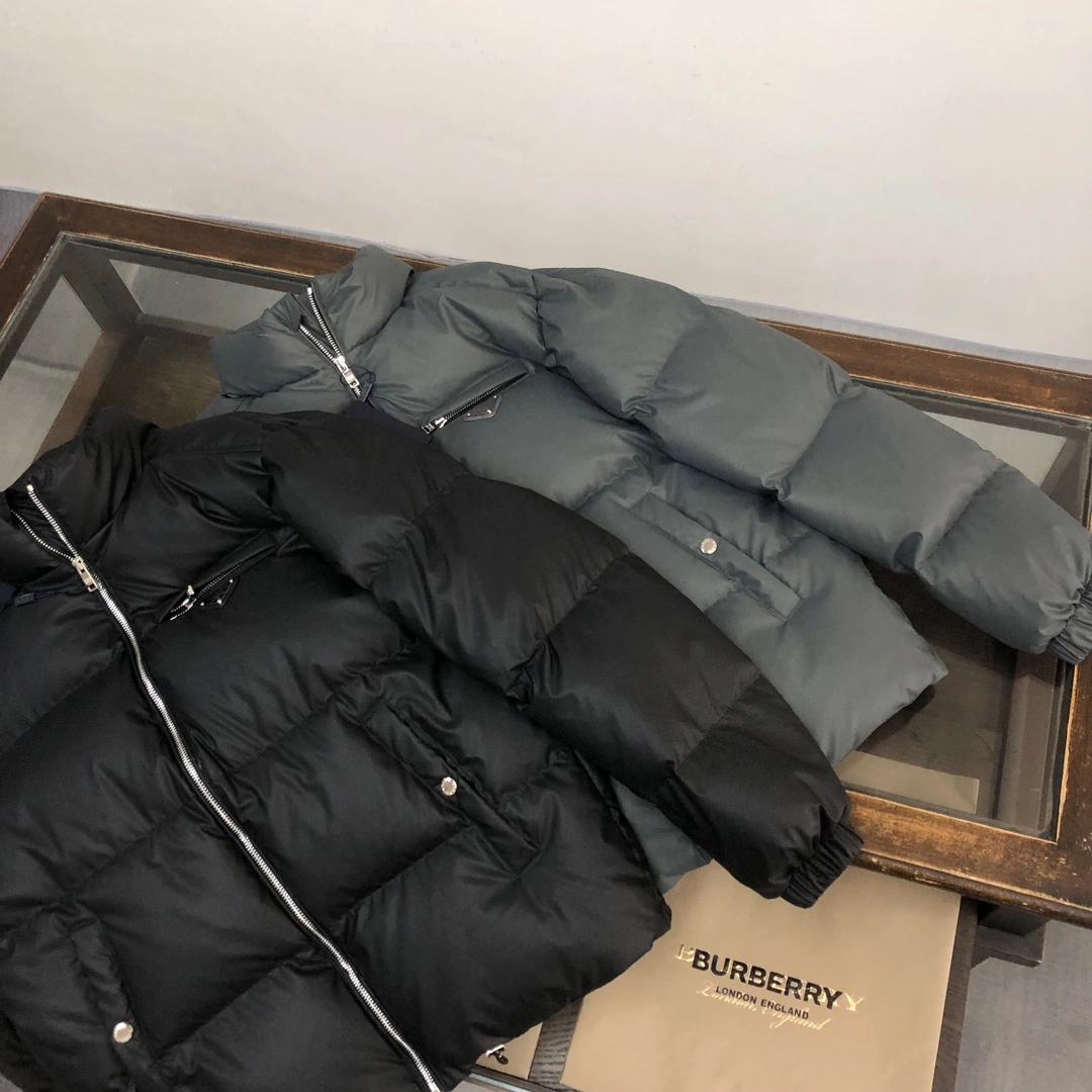 Reasonably priced Prada Down Jackets
