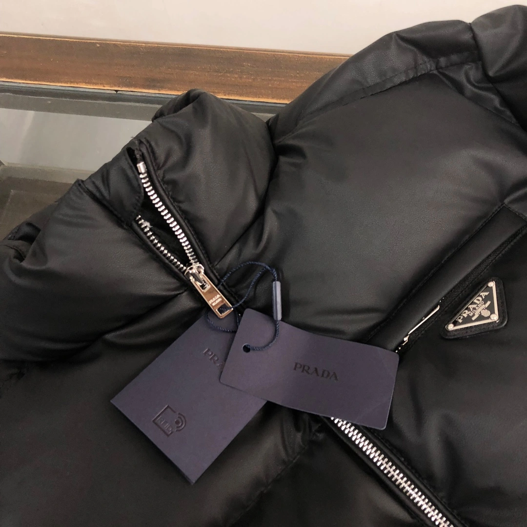 Reasonably priced Prada Down Jackets