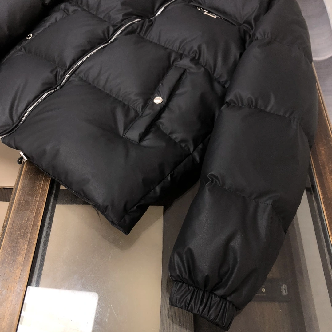 Reasonably priced Prada Down Jackets